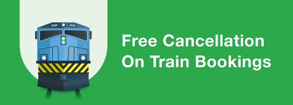 Irctc Ticket Availability